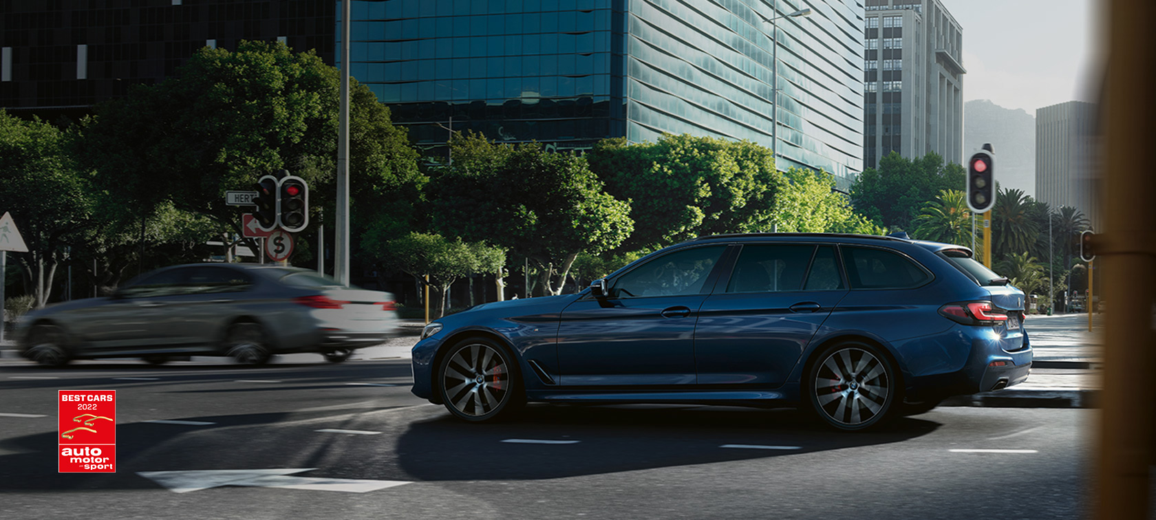 BMW AG Niederlassung Göttingen: BMW Fahrzeuge, Services, Angebote u.v.m.