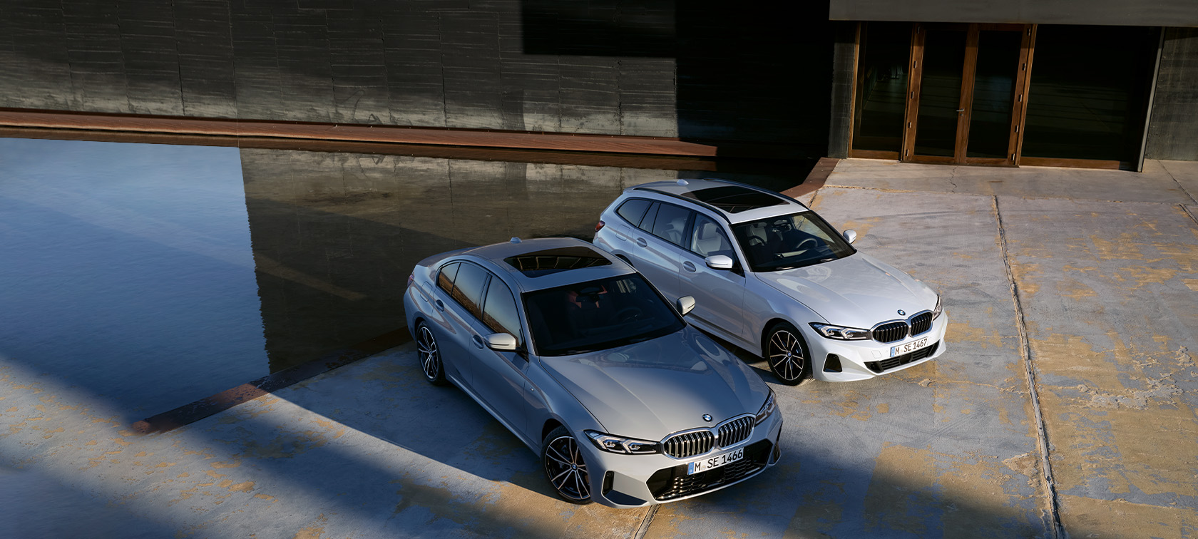 BMW AG Niederlassung Göttingen: BMW Fahrzeuge, Services, Angebote u.v.m.